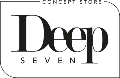 DeepSeven — магазин одежды — Магазин